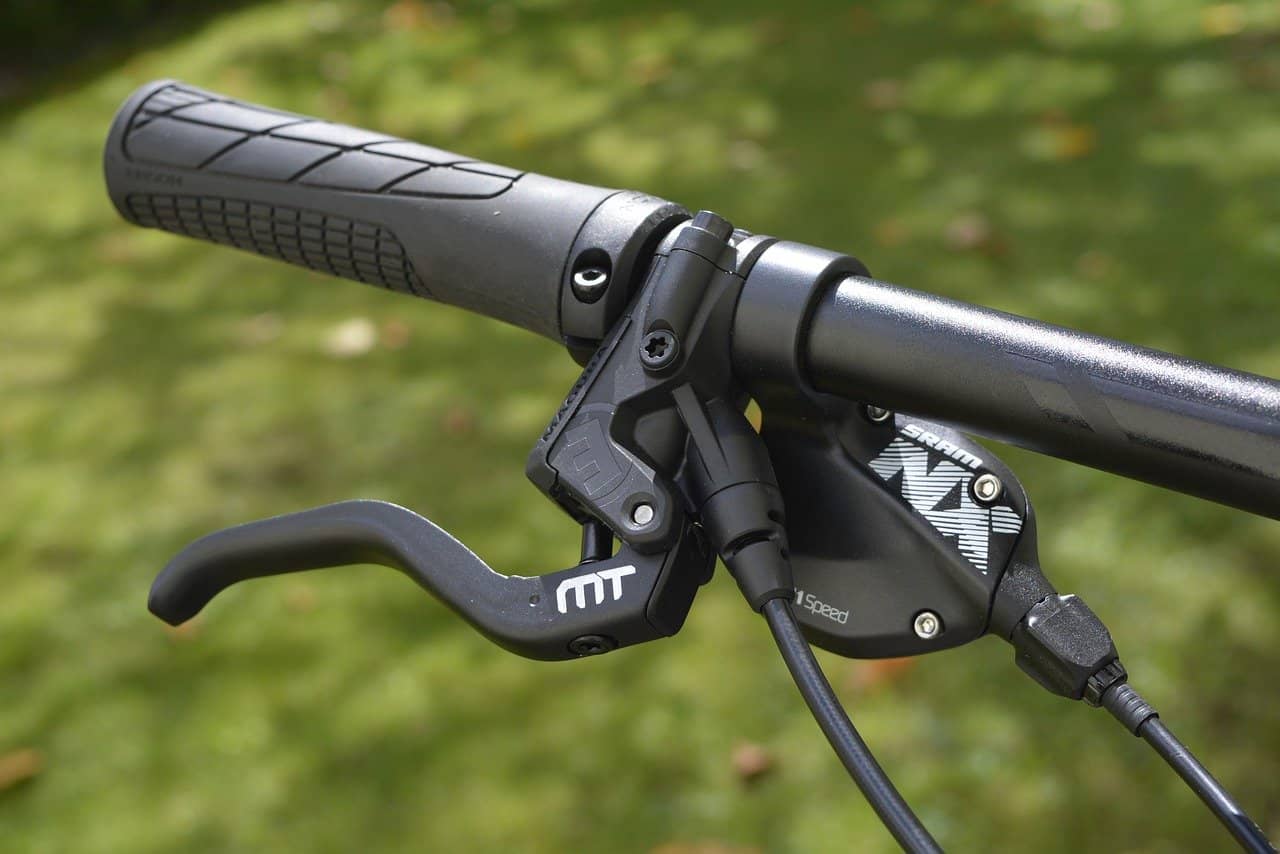 Best Upgrades for Hardtail Mountain Bike – Hobby Biker