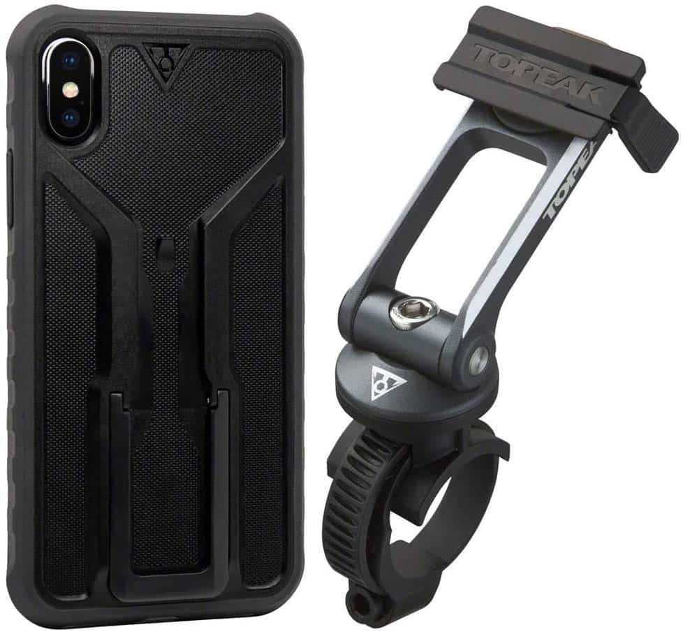 5 Best Phone Mounts for Mountain Biking - Hobby Biker
