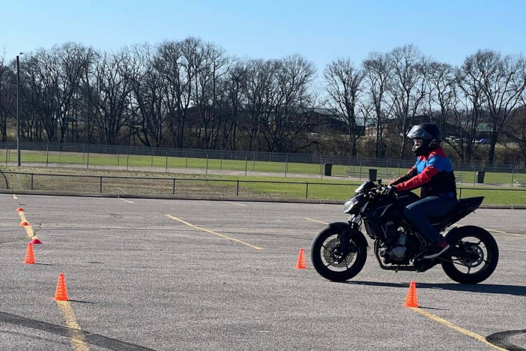 Taking The MSF Course With No Experience Beginner s Guide Hobby Biker Taking The MSF Course With No Experience Beginner s Guide Hobby Biker