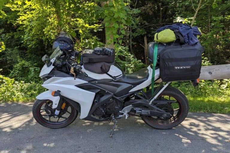 Can You Ride a 250cc Motorcycle Long Distance? Pros & Cons | Hobby Biker