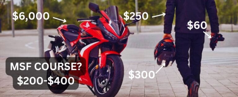 The Ultimate Guide to Buying Your First Motorcycle | Hobby Biker