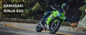 Best Beginner Motorcycles for Tall Riders: Ergonomic, Affordable Picks ...